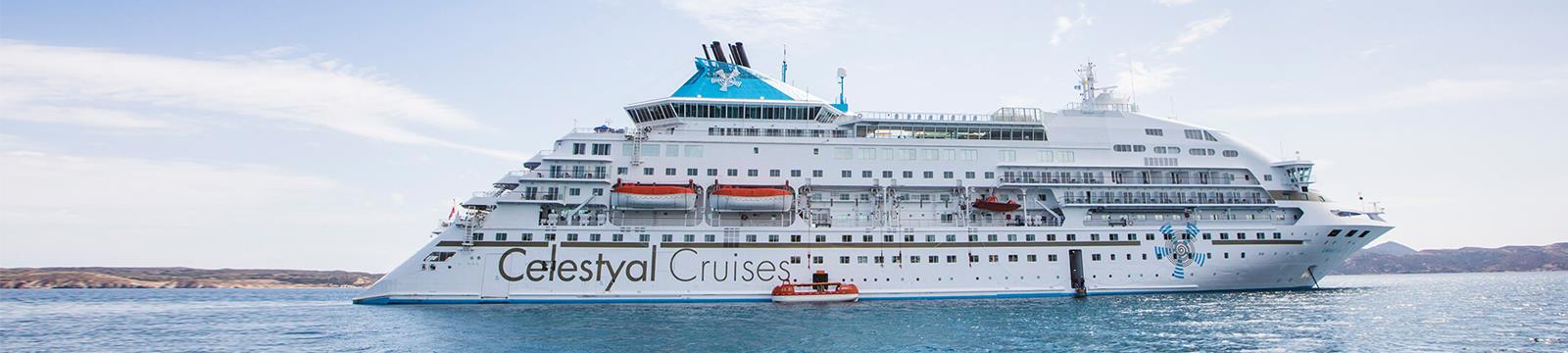 Celestyal Cruises