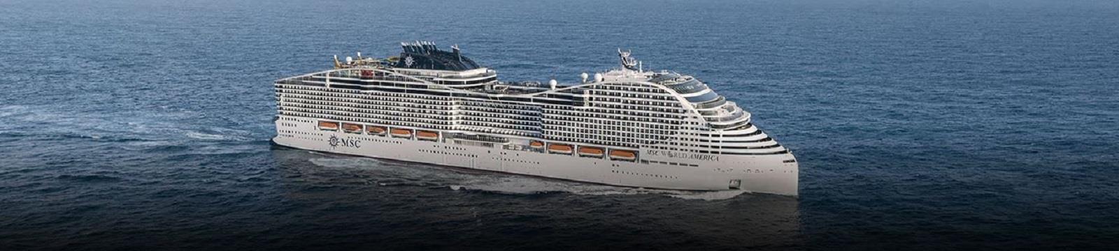 MSC Cruises | MSC Cruises Packages | MSC Cruises Booking agents in India