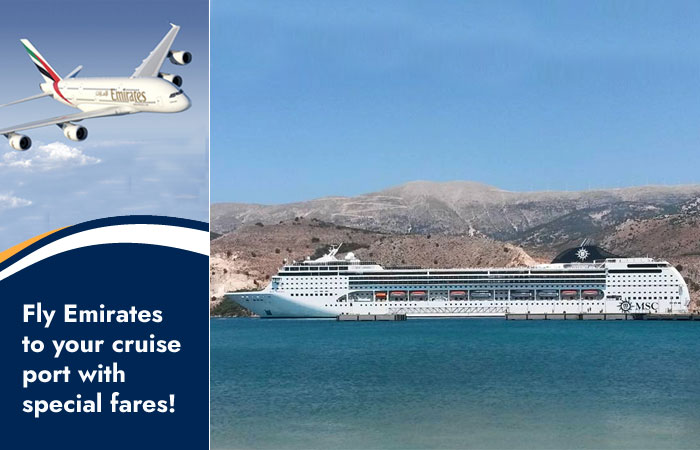 MSC Opera Dubai Cruises | MSC Cruises from Dubai | MSC Dubai Cruise ...