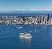 cruisebay offers cruise holidays 7 Nights Inside Passage Cruise ...