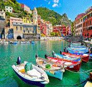 8 Days Europe- Mediterranean and Mainland Cruise aboard Enchanted ...