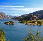 8 Days Europe-North and Britain Cruise aboard ms Rotterdam (Holland ...