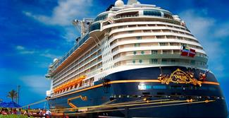 Disney Cruises | Disney Cruise Deals | Disney Cruises Booking agents in ...